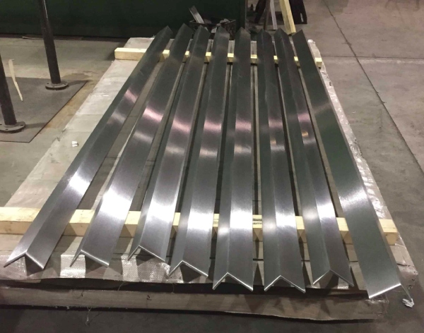 Angle Metal Stock AAA Metals Angle Metal Stock AAA Metals