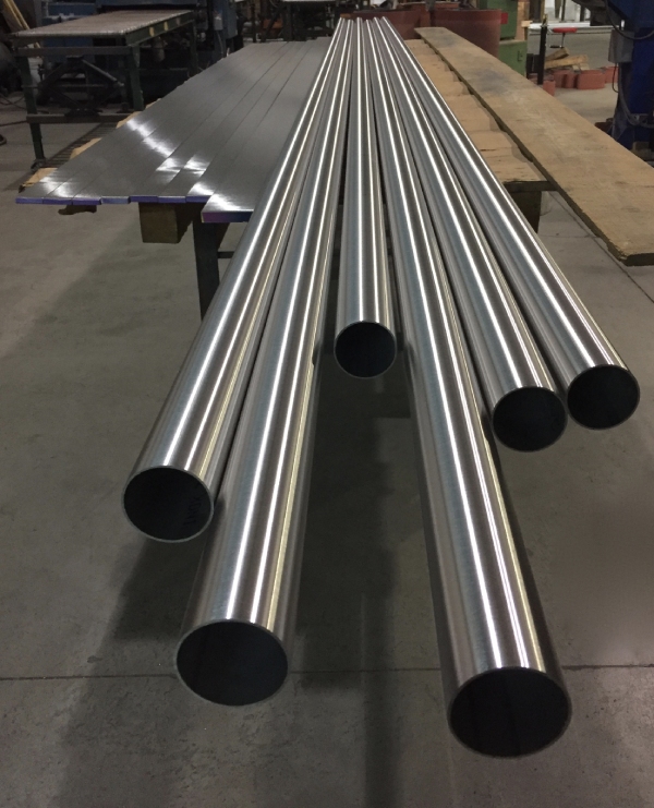 Pipe Tube Metal Stock AAA Metals Pipe Tube Metal Stock AAA Metals